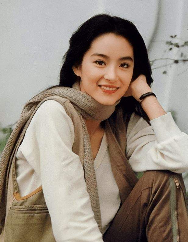 Brigitte Lin picture