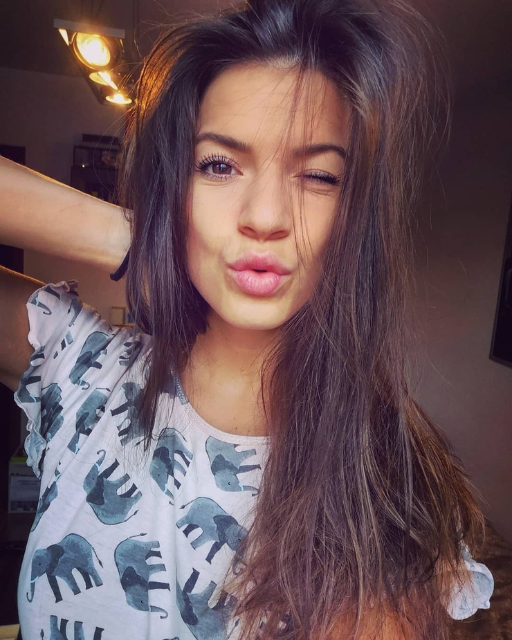 Picture of Bernadeta Krawczyk