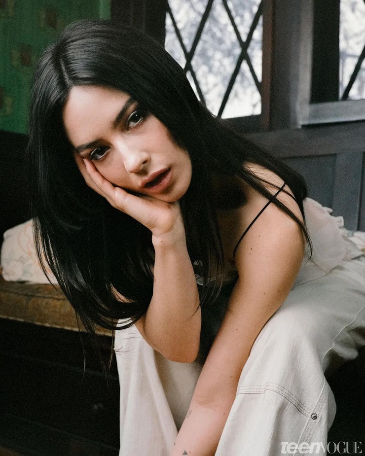 Image of Gracie Abrams