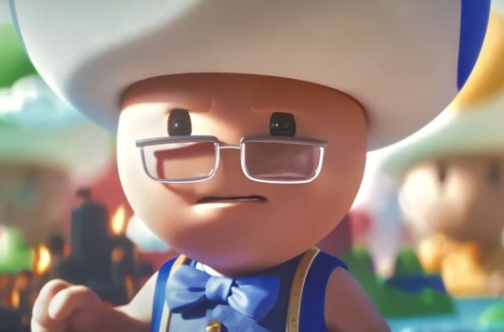 Picture of Toad General