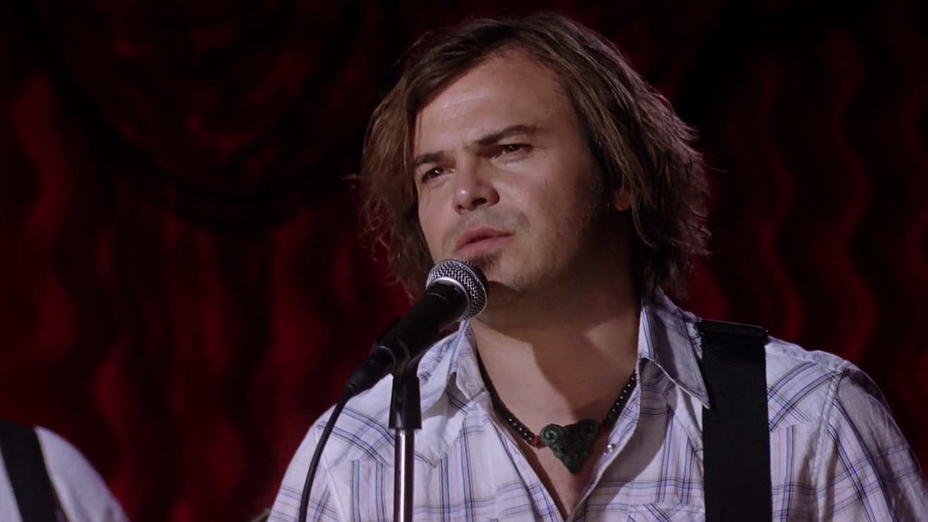 Jack Black