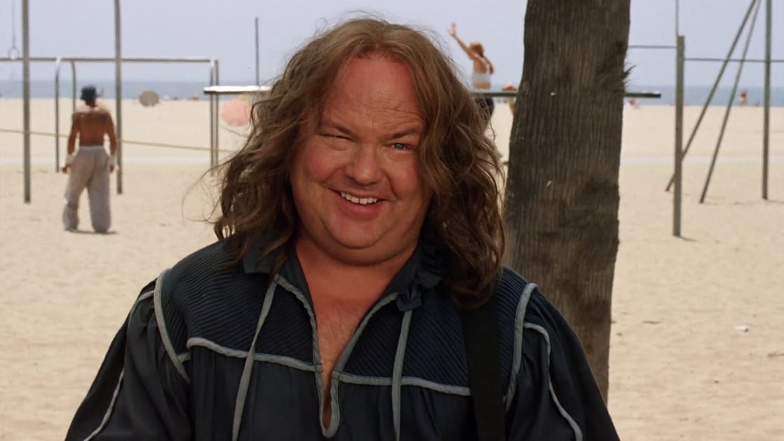 Kyle Gass