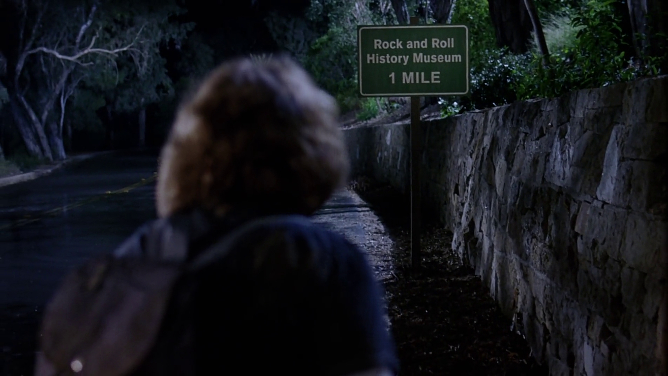 Tenacious D in The Pick of Destiny image