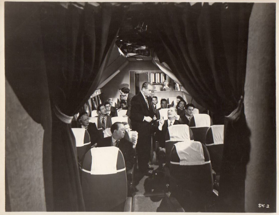 Sky Liner (1949)