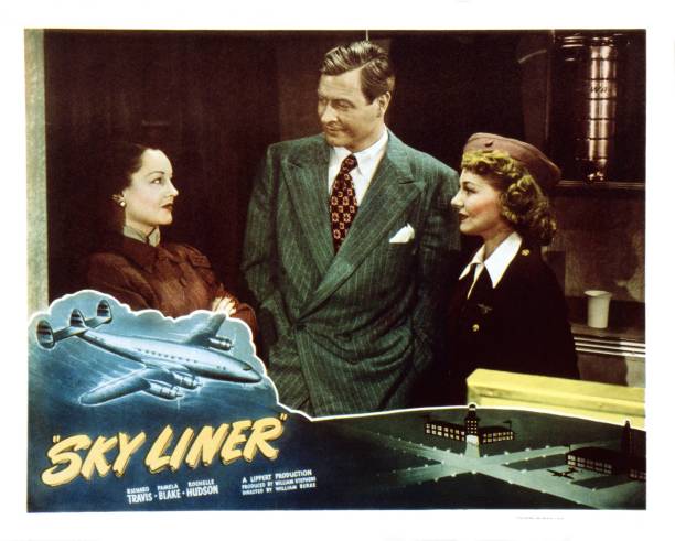 Sky Liner (1949)
