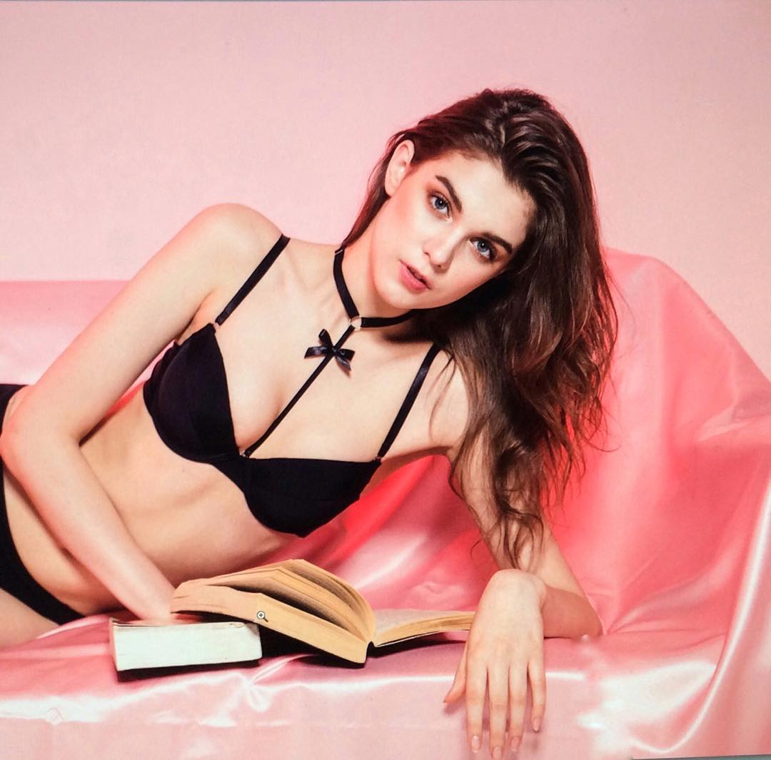 Tatsiana Moiseenko picture