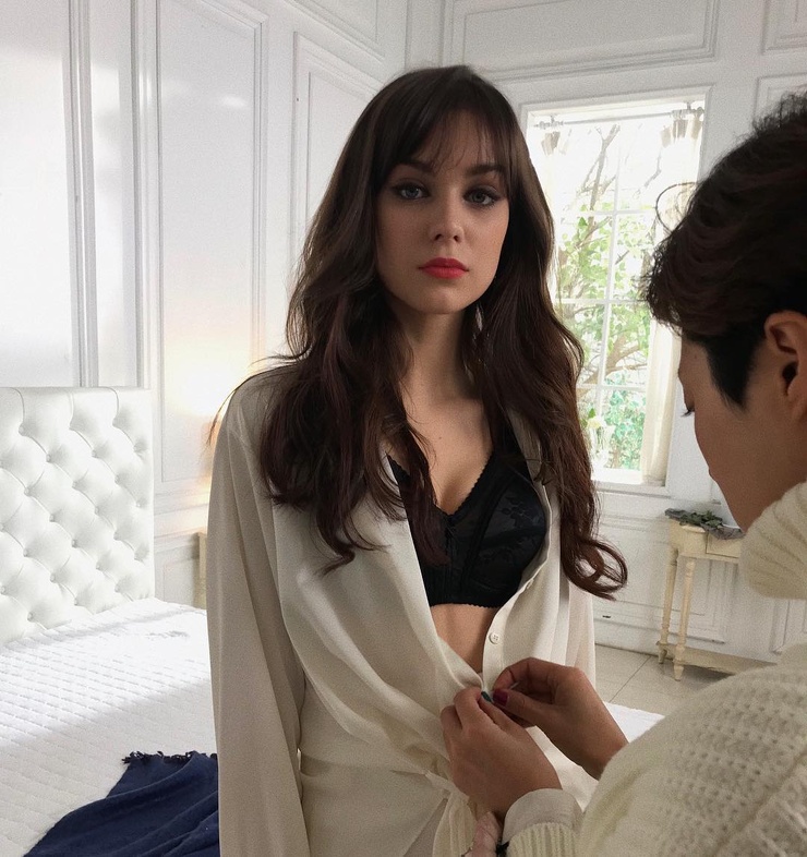 Picture of Tatsiana Moiseenko