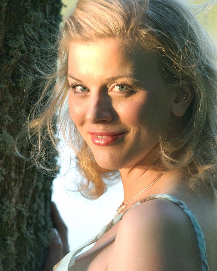 Picture of Eva Habermann