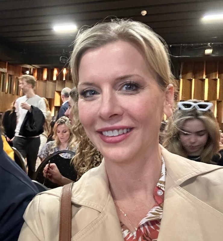 Picture of Eva Habermann