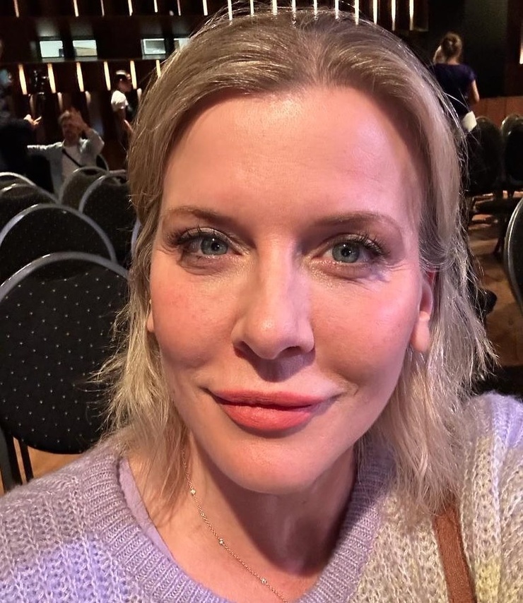 Picture of Eva Habermann