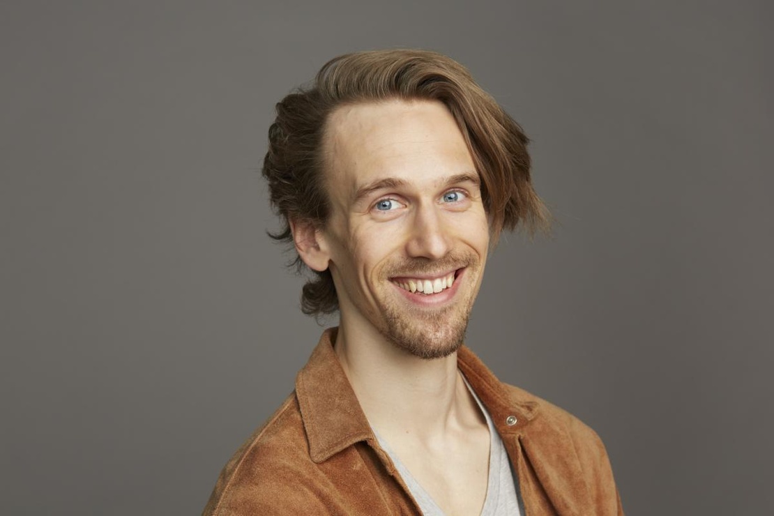 Picture of Miro Lopperi