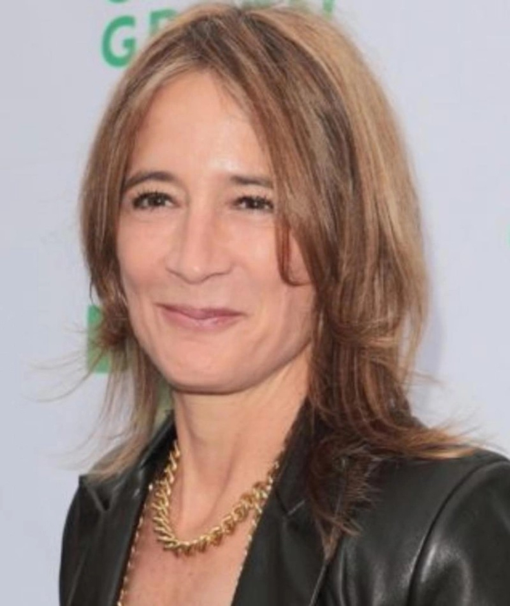 Image of Anne Ramsay