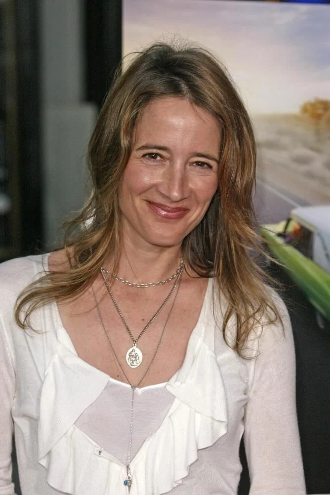 Picture of Anne Ramsay