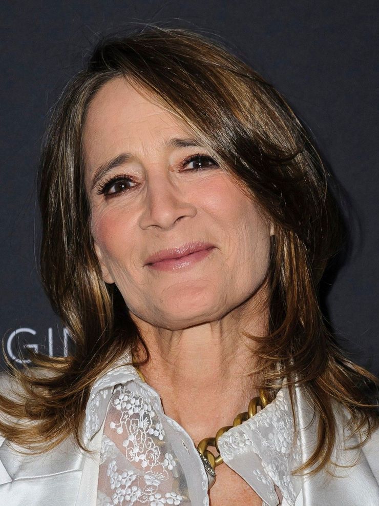 Picture of Anne Ramsay