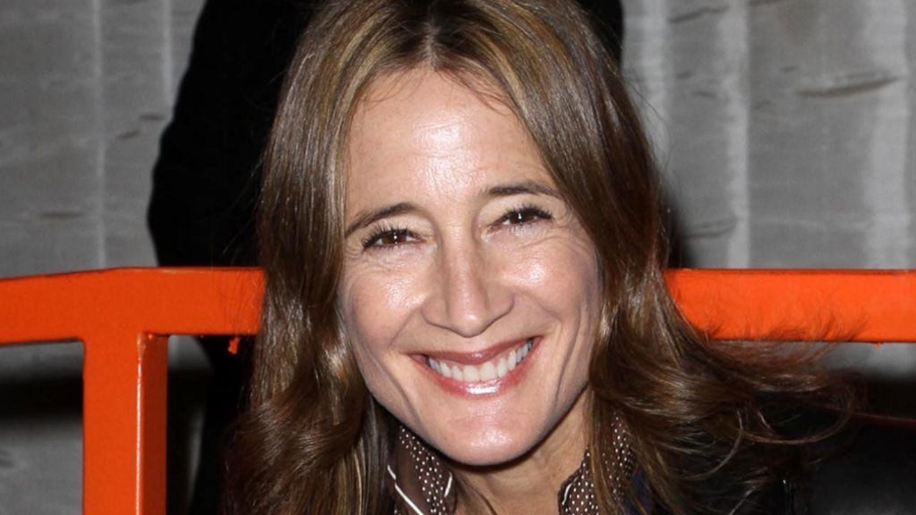 Picture of Anne Ramsay