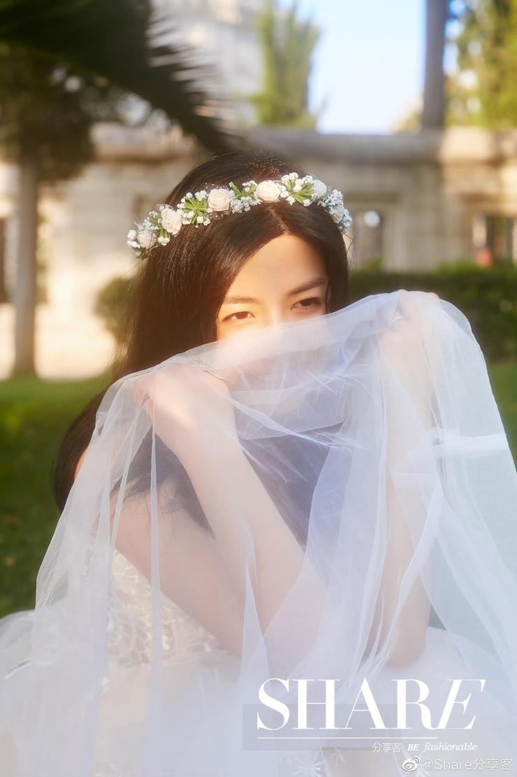 Image of Michelle Chen