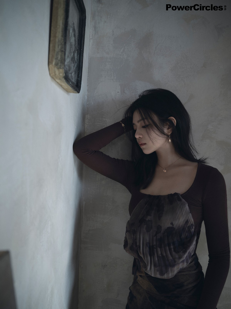 Picture of Michelle Chen