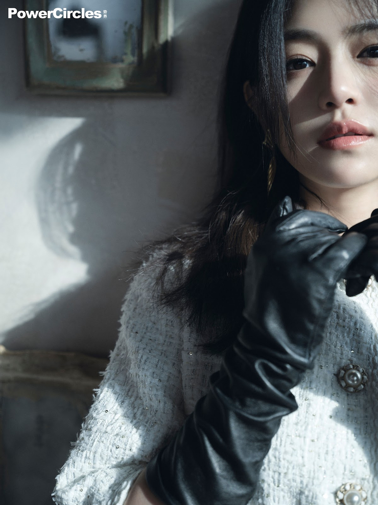 Picture of Michelle Chen