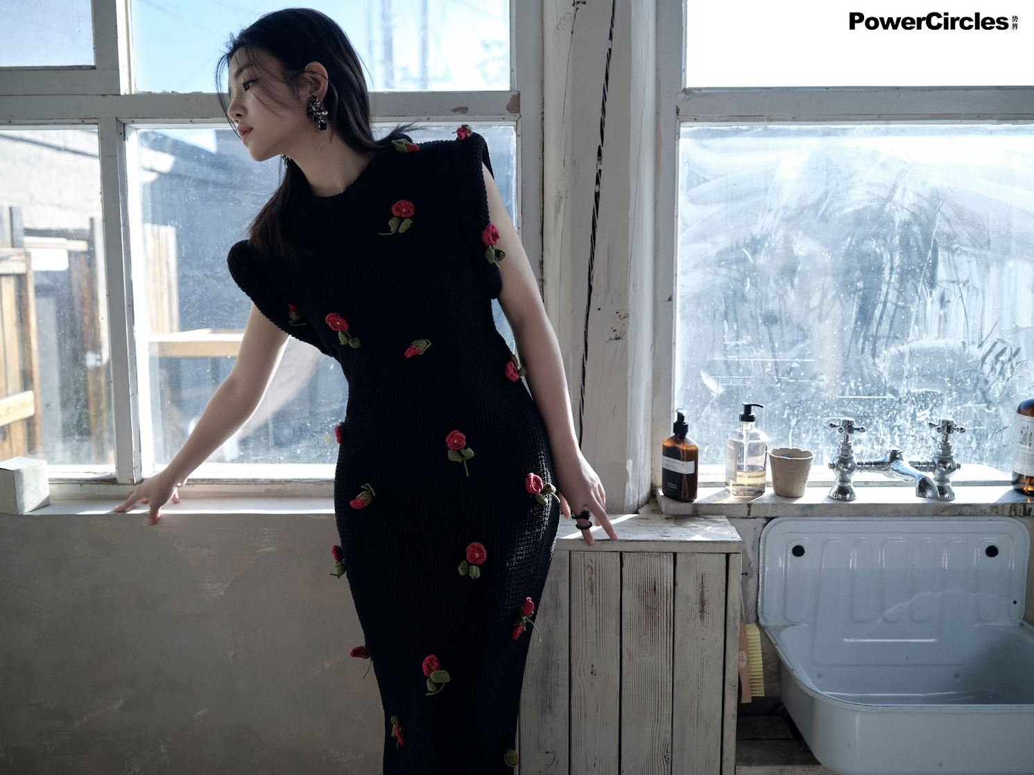 Picture of Michelle Chen