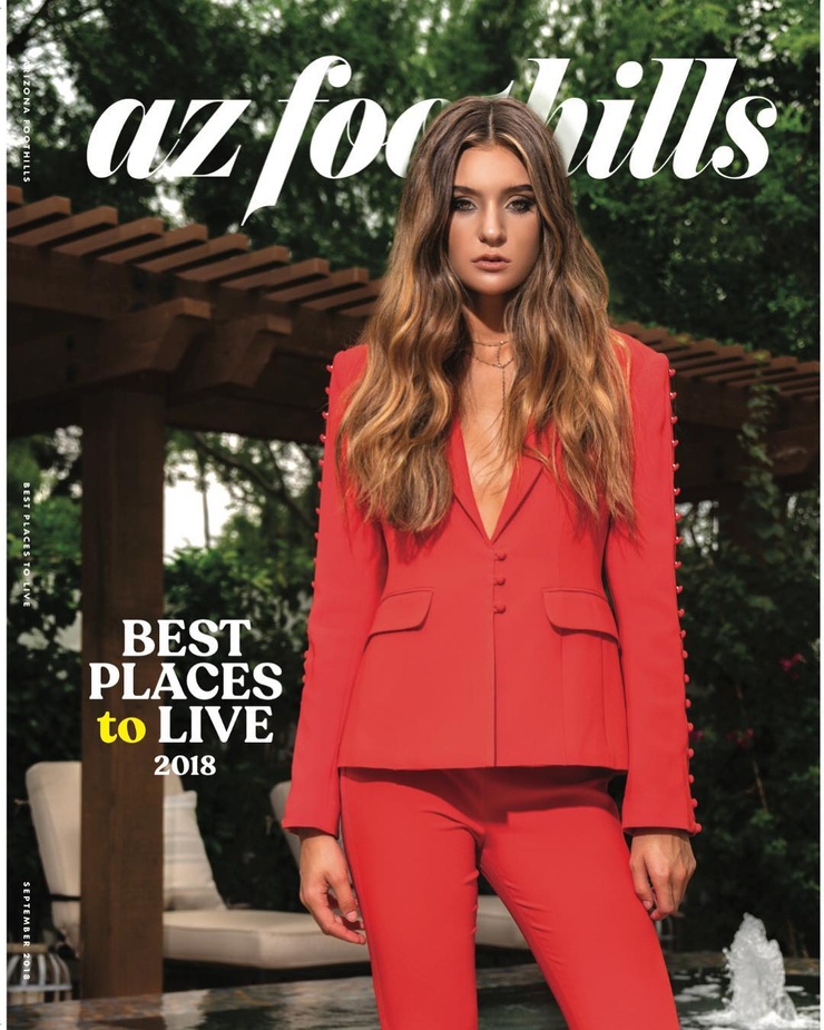 Picture of Isabella Weis