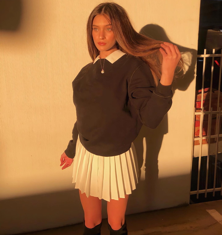 Picture of Isabella Weis