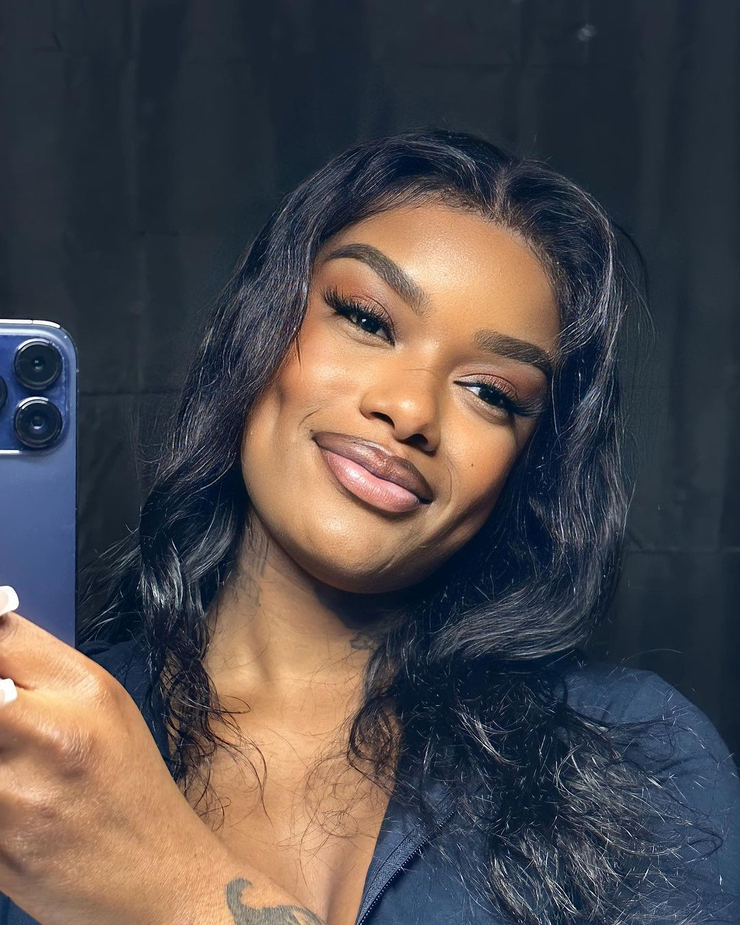 Picture of Alice Pinto