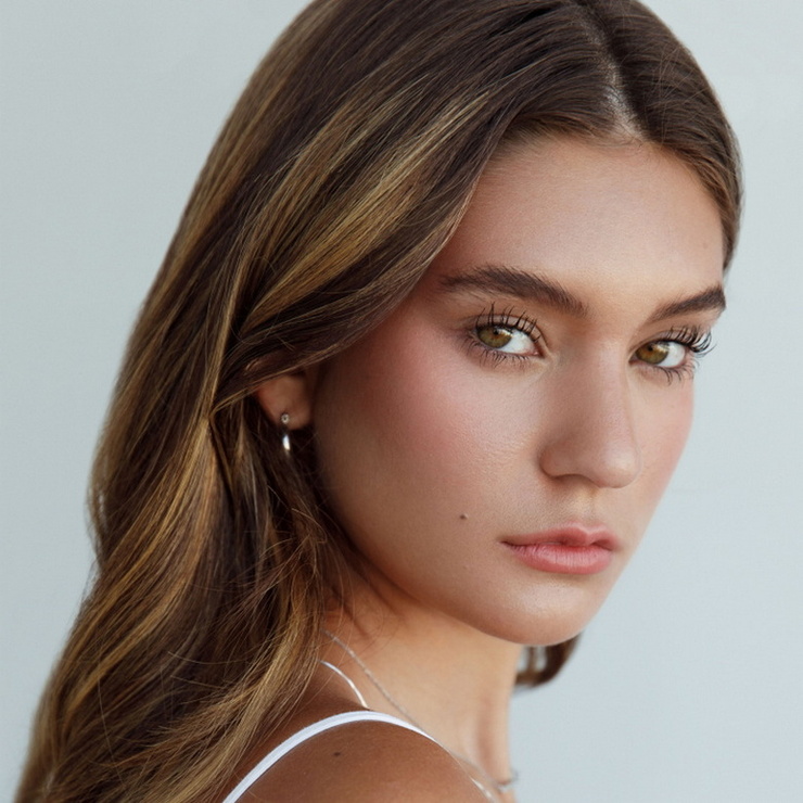 Picture of Isabella Weis