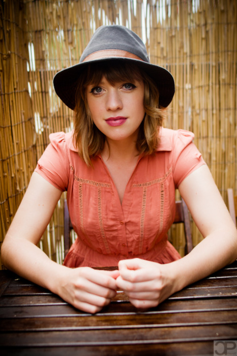 Picture of Alexz Johnson