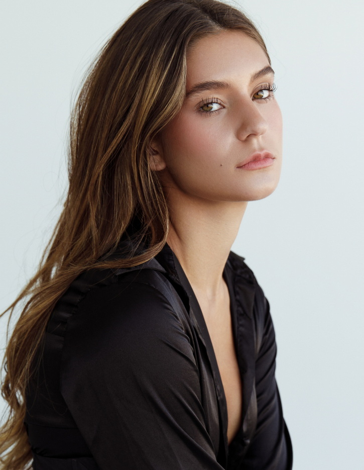 Picture of Isabella Weis