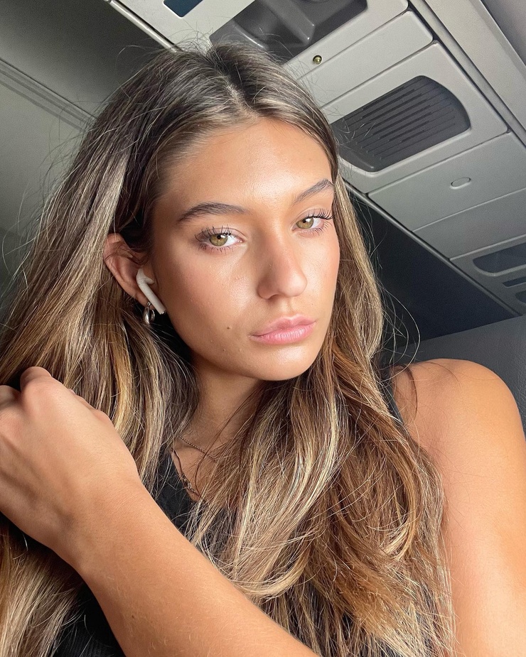 Picture of Isabella Weis