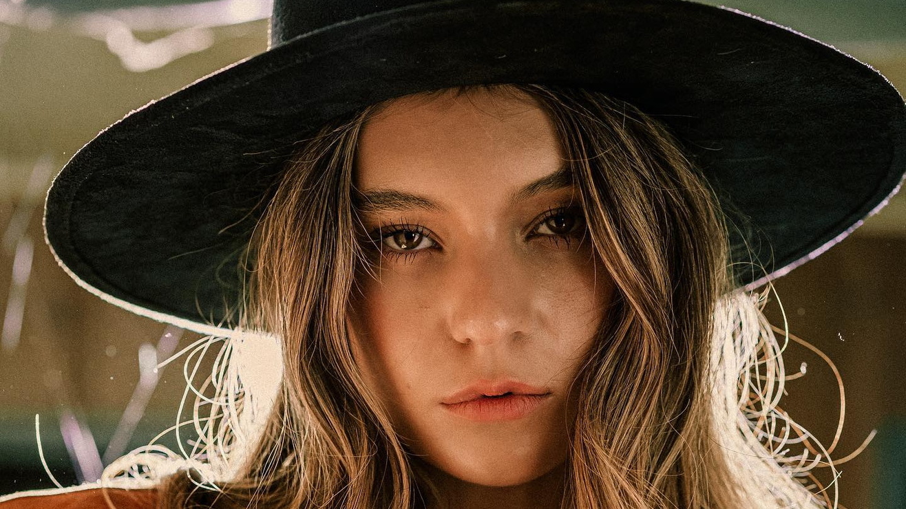 Picture of Isabella Weis