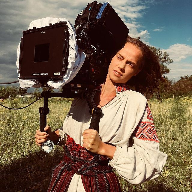 Picture of Katerina Kovalchyk