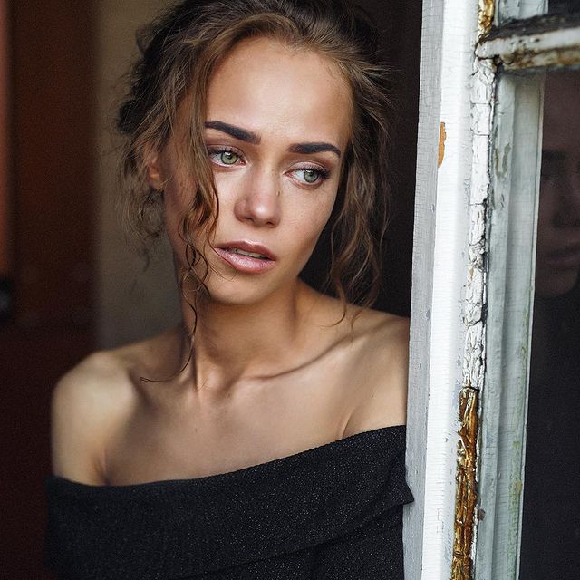 Picture of Katerina Kovalchyk