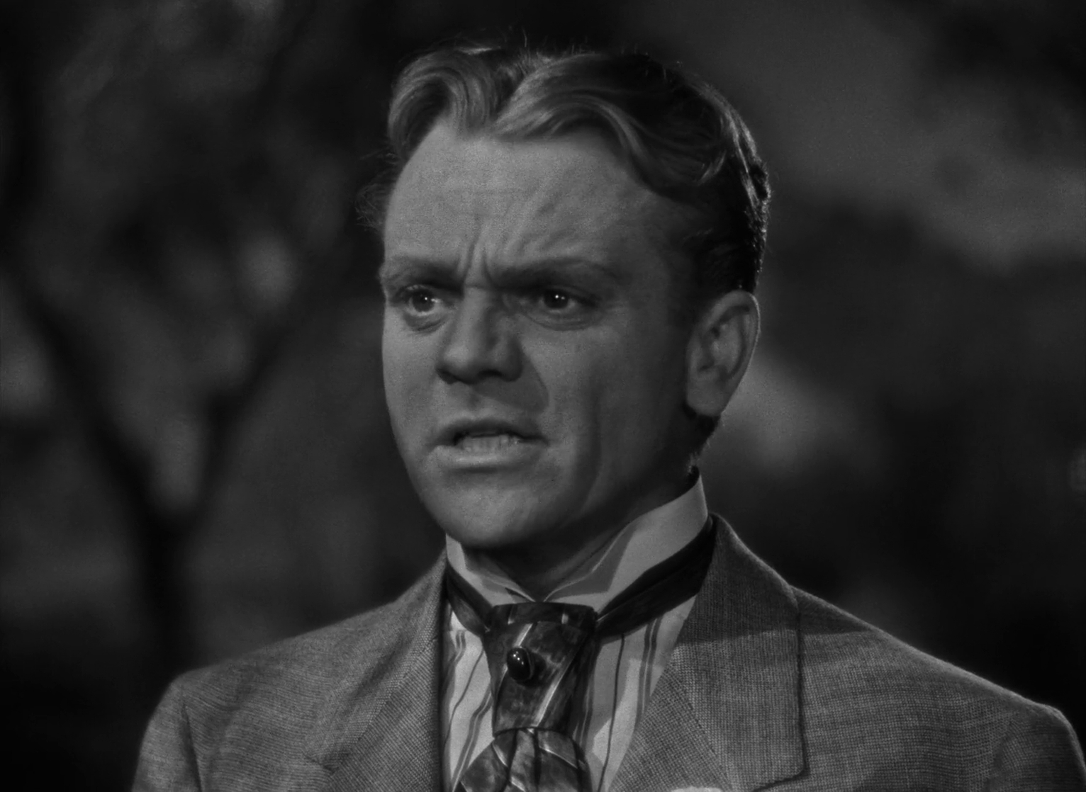 James Cagney