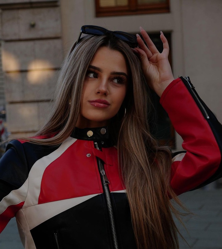 Picture of Karlotta Nilla