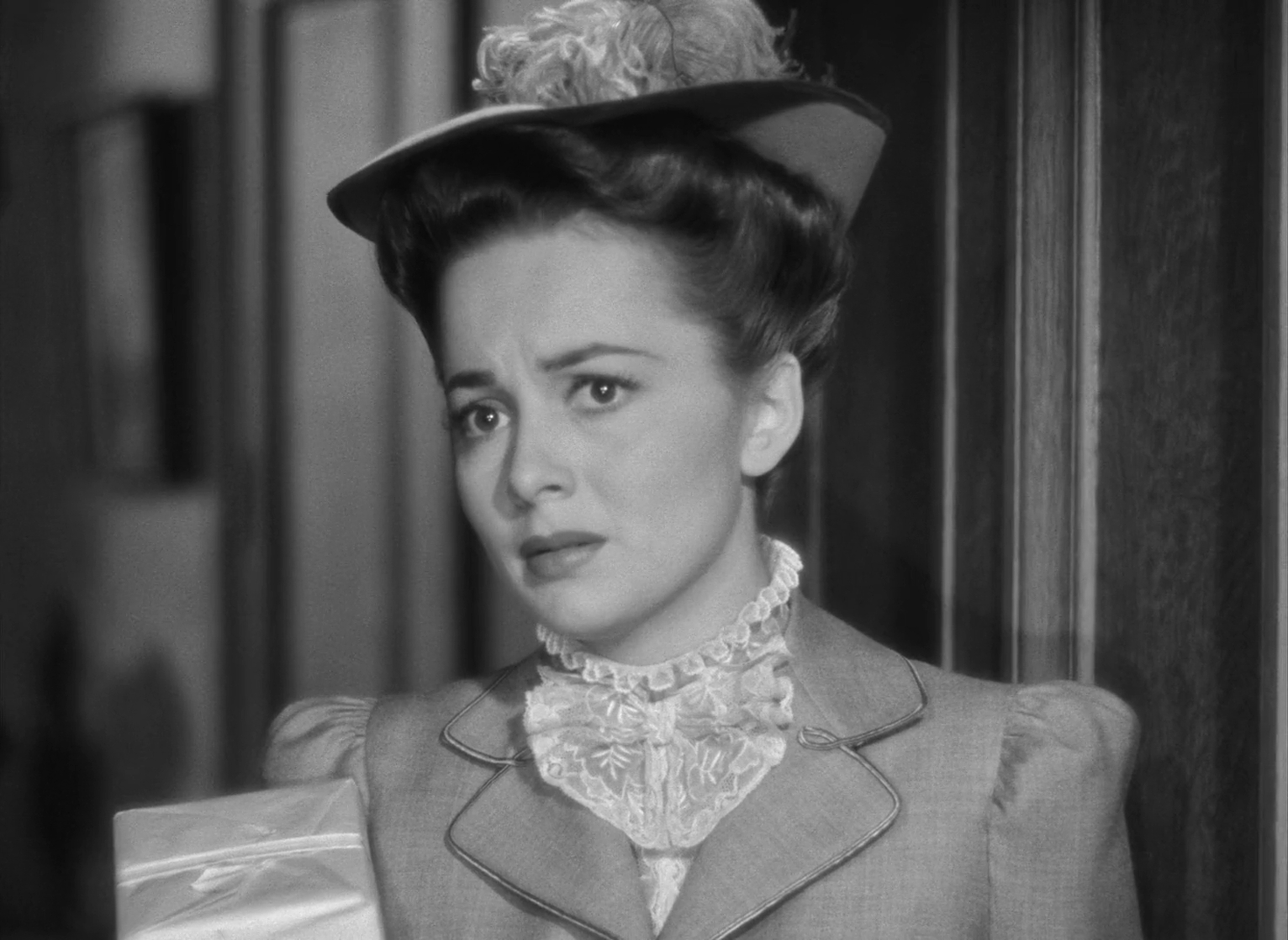 Olivia de Havilland