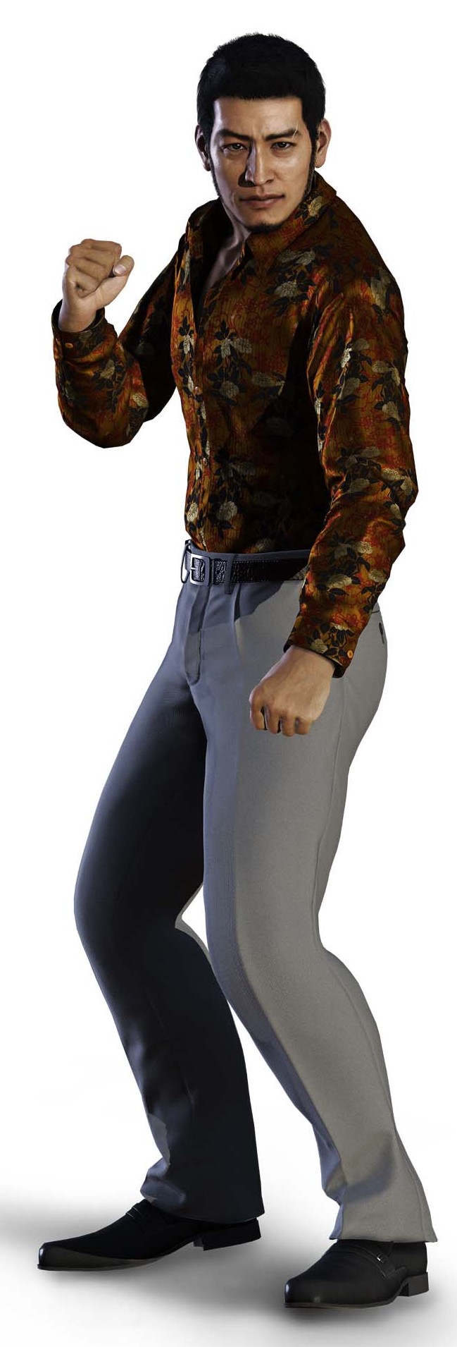 Masaharu Kaito picture