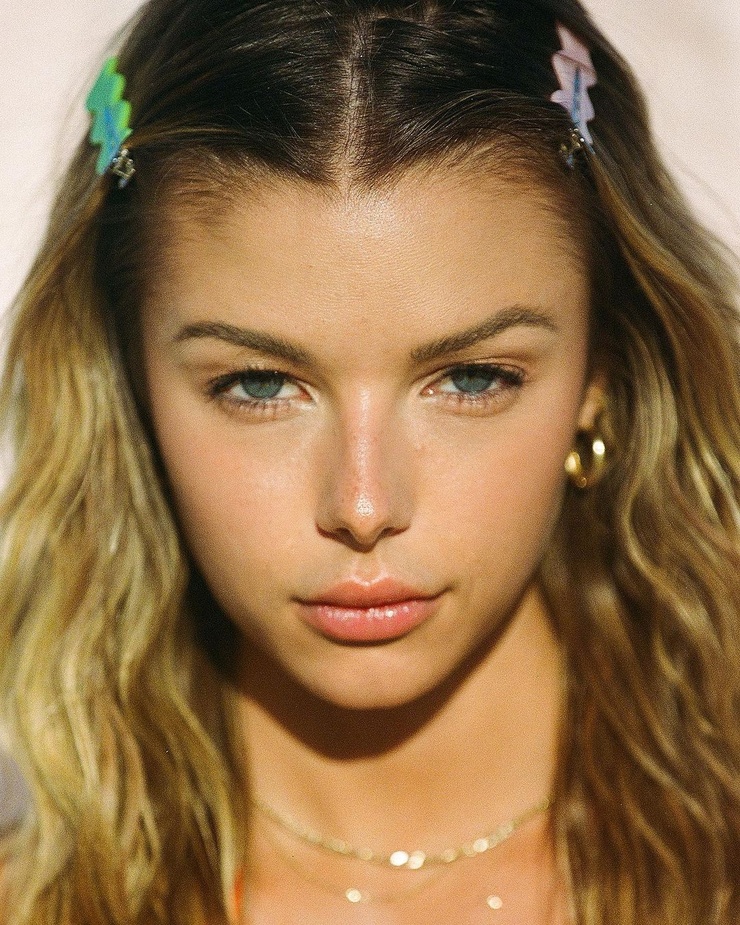 Picture of Maddie Teeuws
