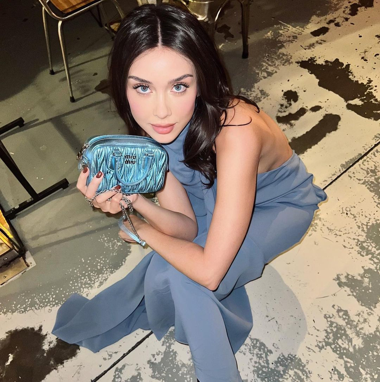 Picture of Claudia Bouza