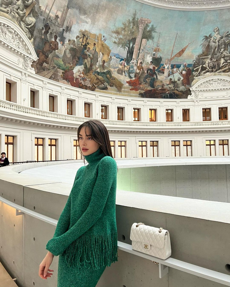 Picture of Claudia Bouza