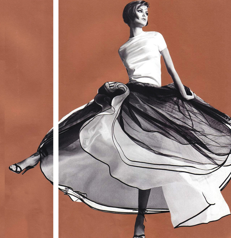 Trish Goff - Kenar Campaign