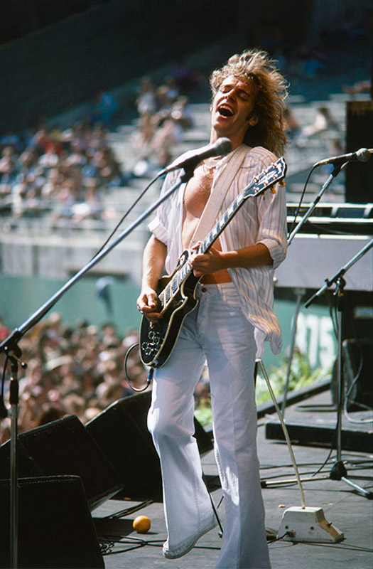 Peter Frampton