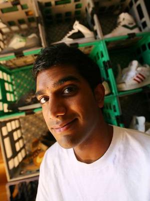 Picture of Aamer Rahman