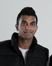 Picture of Aamer Rahman