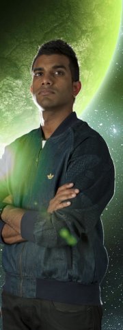 Aamer Rahman image