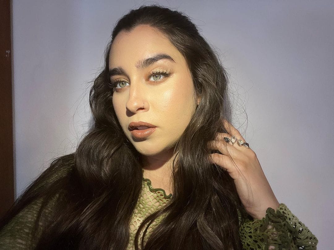 Image of Lauren Jauregui