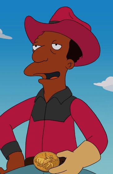 Picture of Carl Carlson Rides Again (2023)