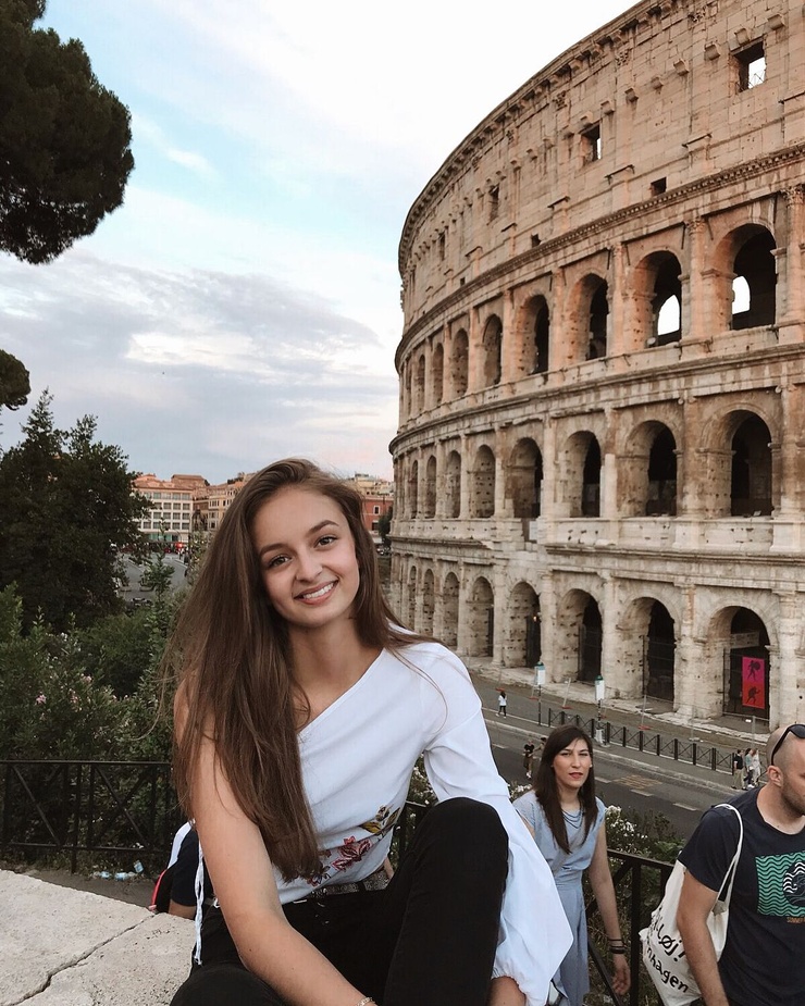 Picture of Adela Janikova