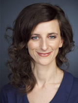 Picture of Felicity Ward