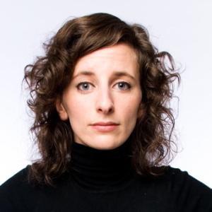 Picture of Felicity Ward